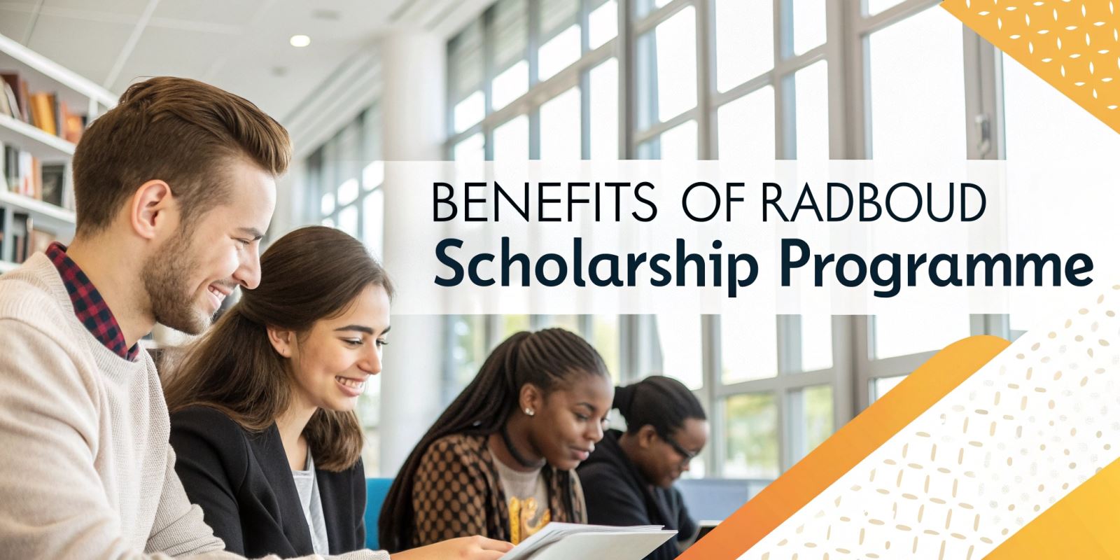 Radboud Scholarship Programme